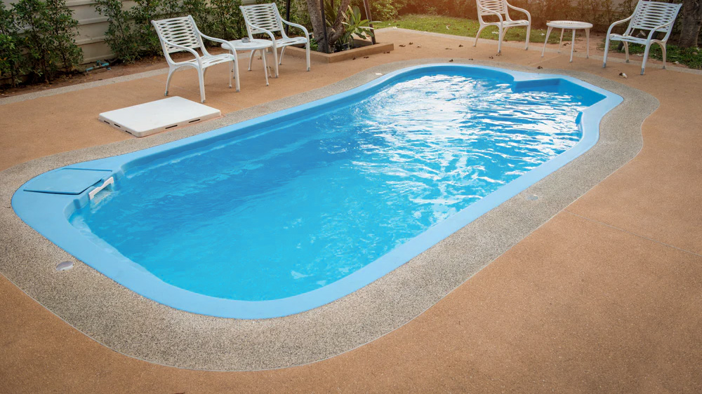 Pools - Big Becks Pools and Pavers