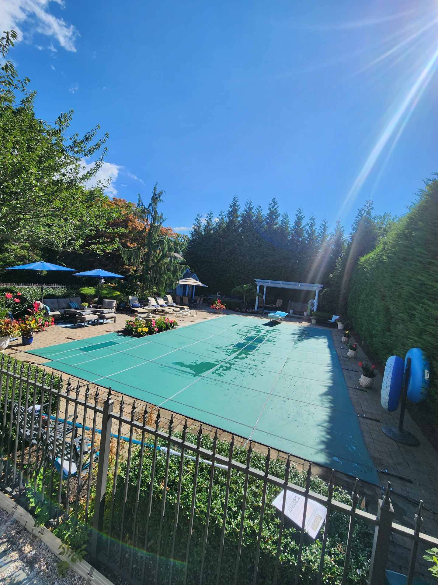 How to Finance Your Dream Pool: Tips for Budgeting and Planning - Big ...