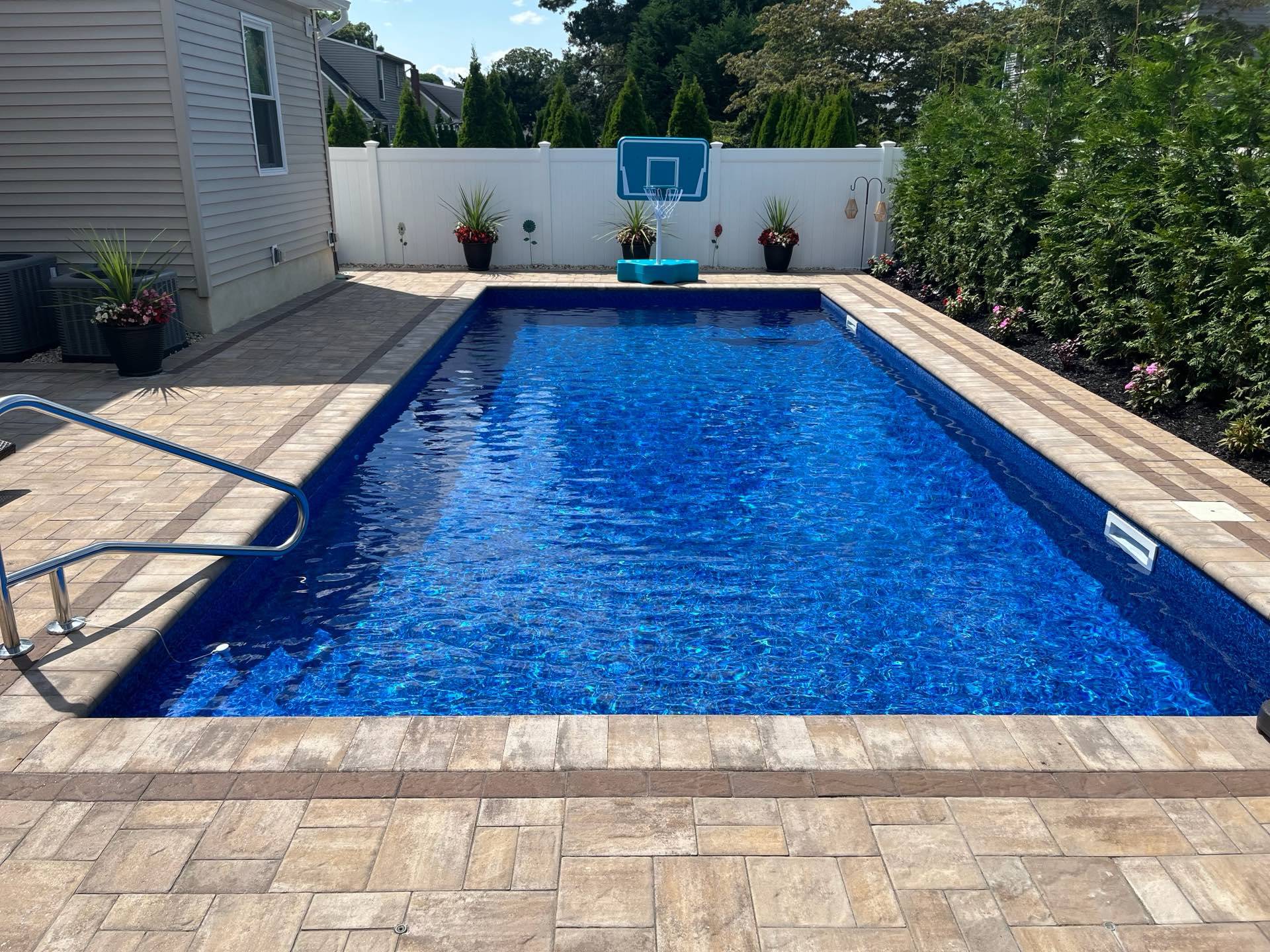 The Benefits of Starting Your New Pool Construction in the Off-Season ...